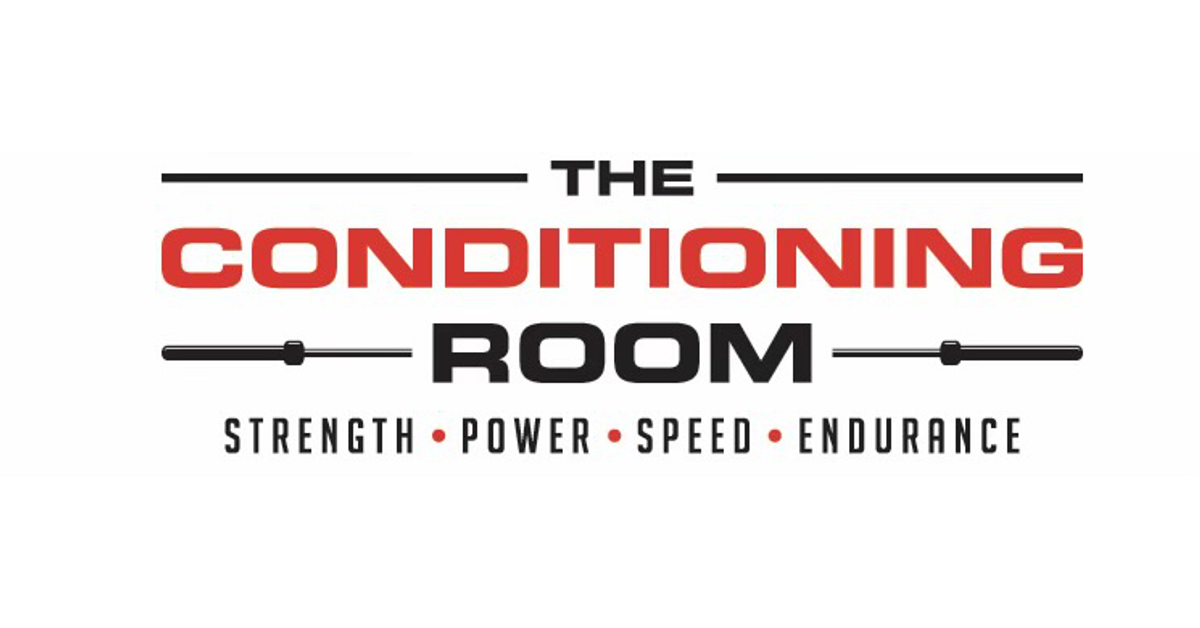 The Conditioning Room – TCR Shop